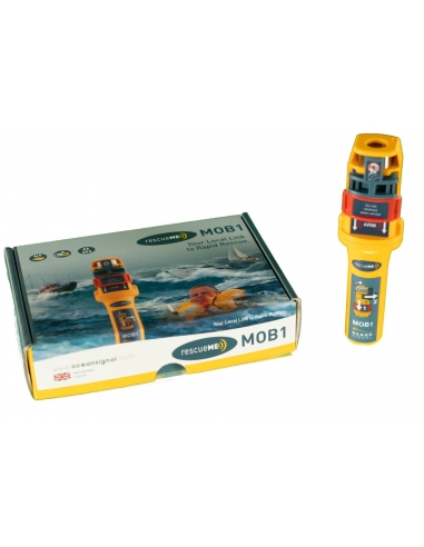 Ocean Signal rescueME MOB1